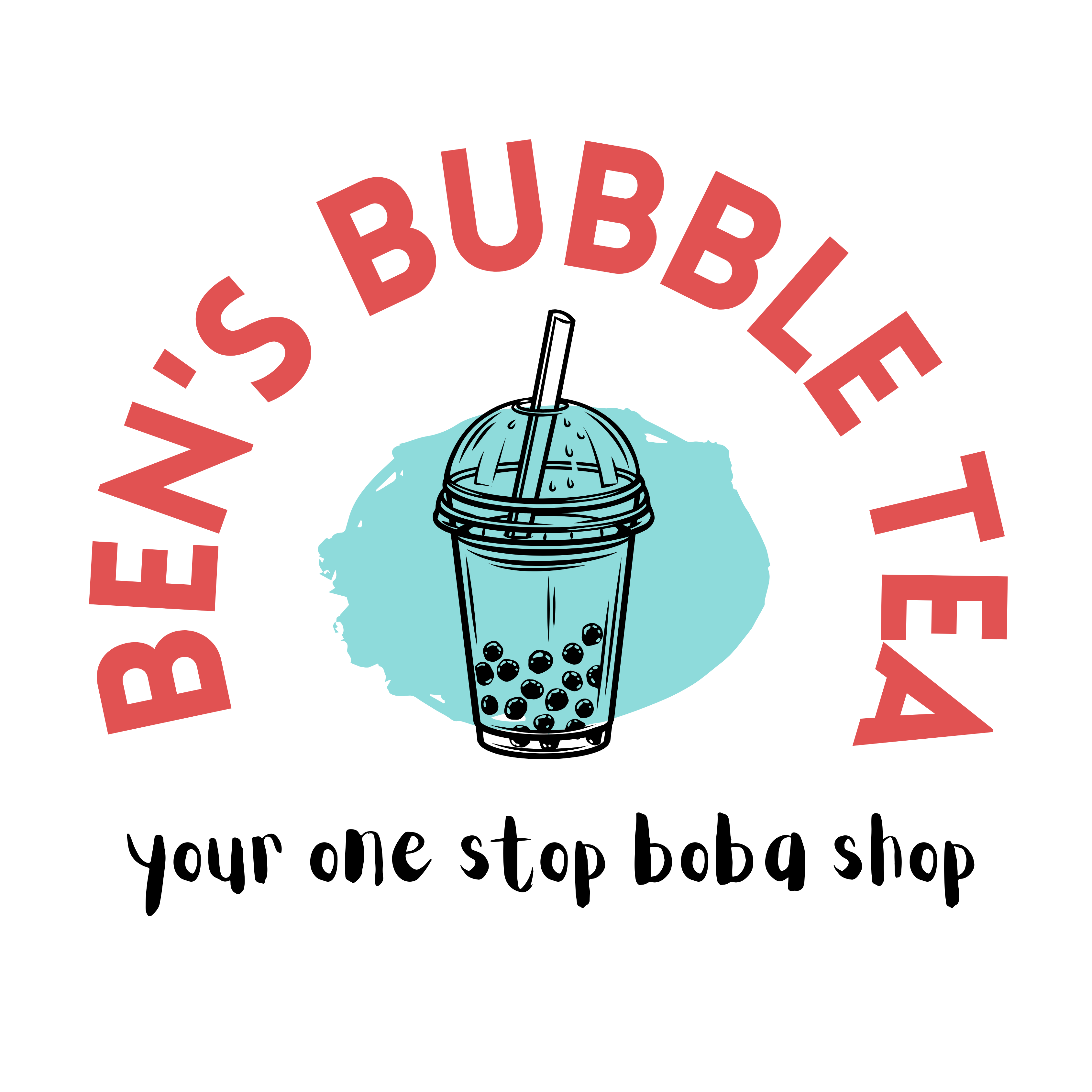 Ben's Bubble Tea